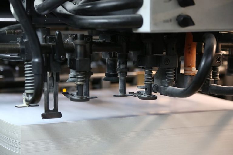 Hi-Q Printing Press Company – established 1963